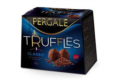 Trifeles PERGALE CLASSIC 200g