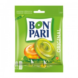 Karameles BON PARI ORIGINAL 90g